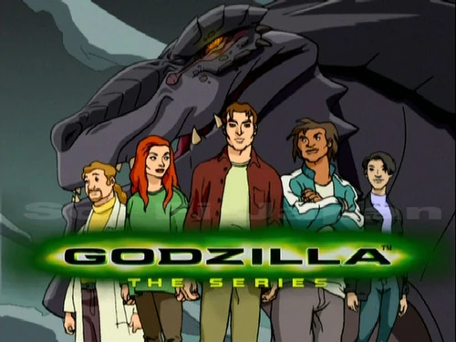 Godzilla: La serie | Doblaje Wiki | Fandom
