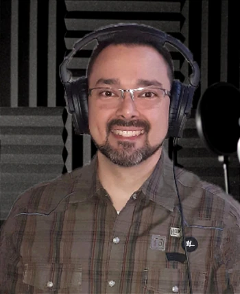 Javier Rangel | Doblaje Wiki | Fandom