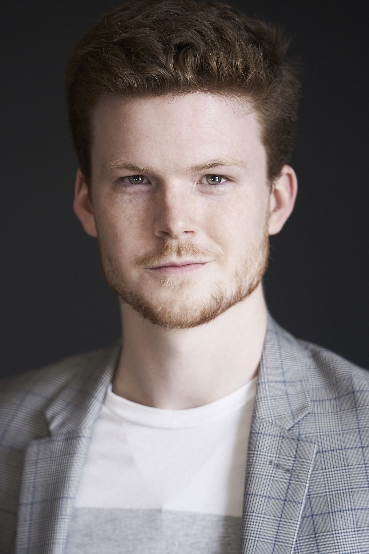 Ben Caldwell Doblaje Wiki Fandom