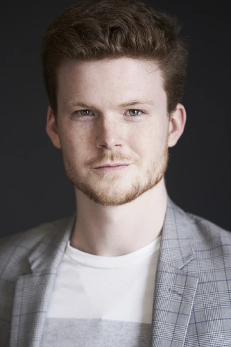 Ben Caldwell | Doblaje Wiki | Fandom