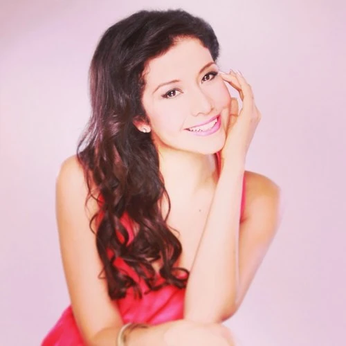 Leticia López | Doblaje Wiki | Fandom