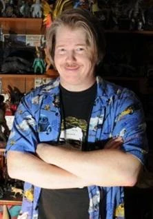 C. Martin Croker | Doblaje Wiki | Fandom