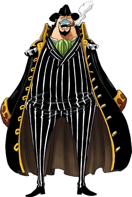 Capone Bege | Doblaje Wiki | Fandom