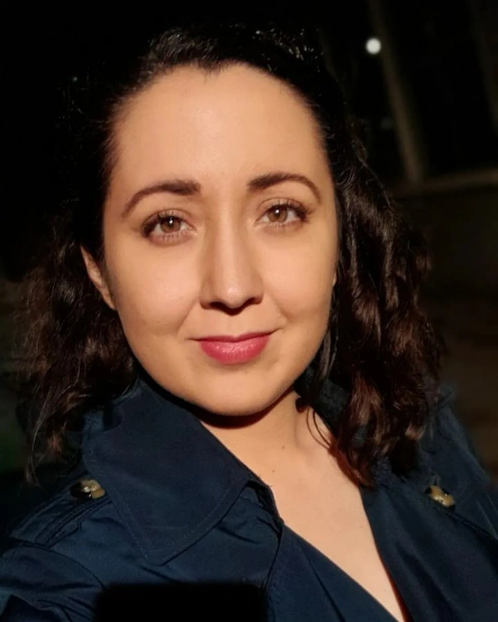 Claudia Garza | Doblaje Wiki | Fandom