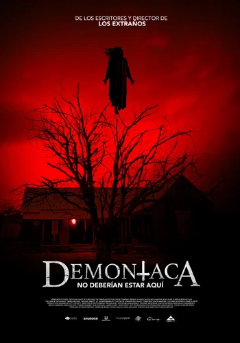 Demoniaca | Doblaje Wiki | Fandom