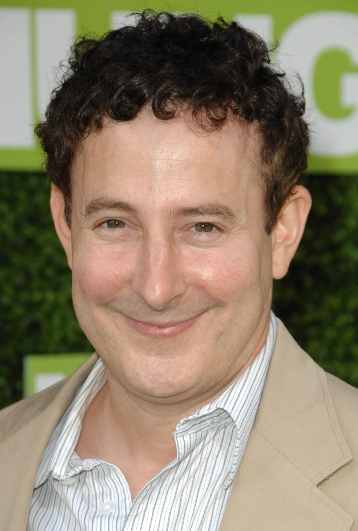 Eddie Jemison | Doblaje Wiki | Fandom