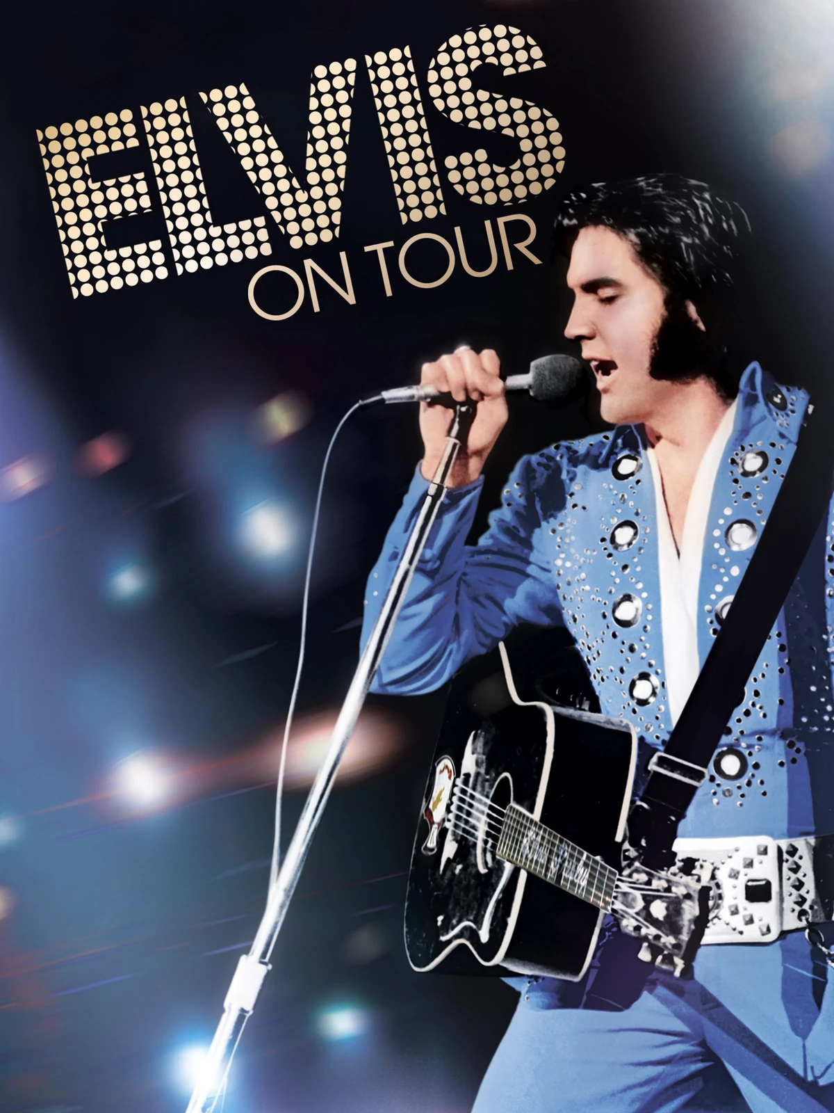 Elvis en gira | Doblaje Wiki | Fandom