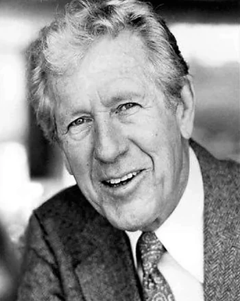 John Anderson | Doblaje Wiki | Fandom