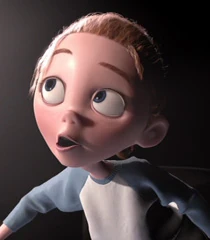 El Ataque De Los Increíbles Jack Jack Los Increíbles | Doblaje Wiki