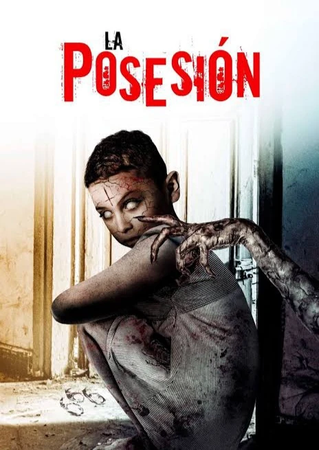 La posesión | Doblaje Wiki | Fandom