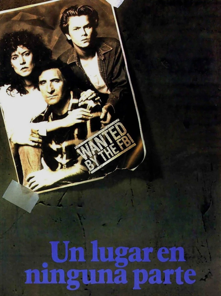 Un lugar en ninguna parte | Doblaje Wiki | Fandom