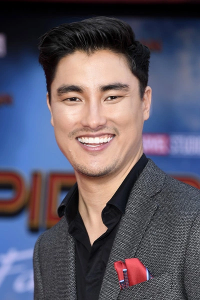 Remy Hii | Doblaje Wiki | Fandom