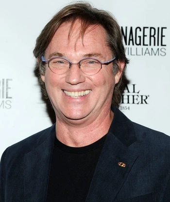 Richard Thomas | Doblaje Wiki | Fandom