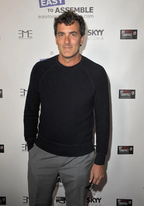 Robert Mailhouse | Doblaje Wiki | Fandom