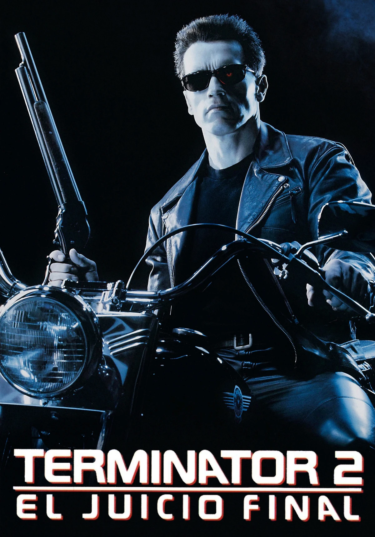 Terminator 2: El juicio final | Doblaje Wiki | Fandom