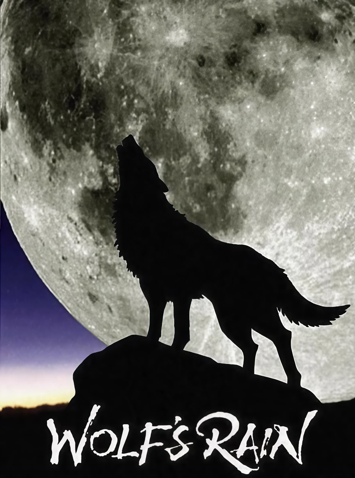 Wolf's Rain (OVA) | Doblaje Wiki | Fandom