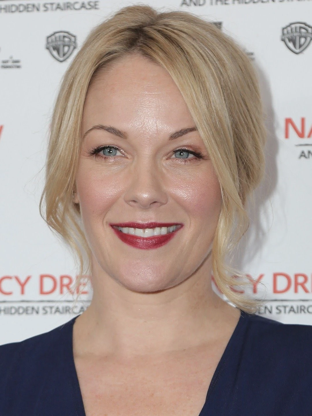 Andrea Anders | Doblaje Wiki | Fandom