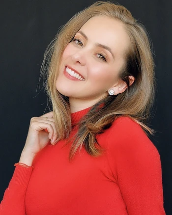 Carolina Ayala | Doblaje Wiki | Fandom