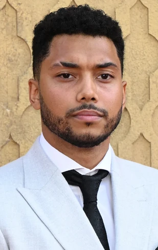 Chance Perdomo | Doblaje Wiki | Fandom