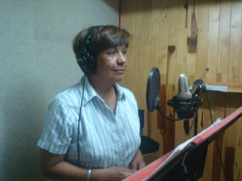 Clemen Larumbe | Doblaje Wiki | Fandom