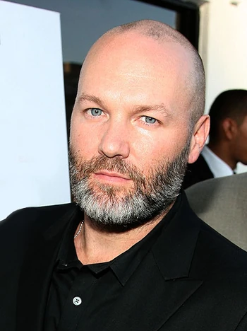 Fred Durst | Doblaje Wiki | Fandom