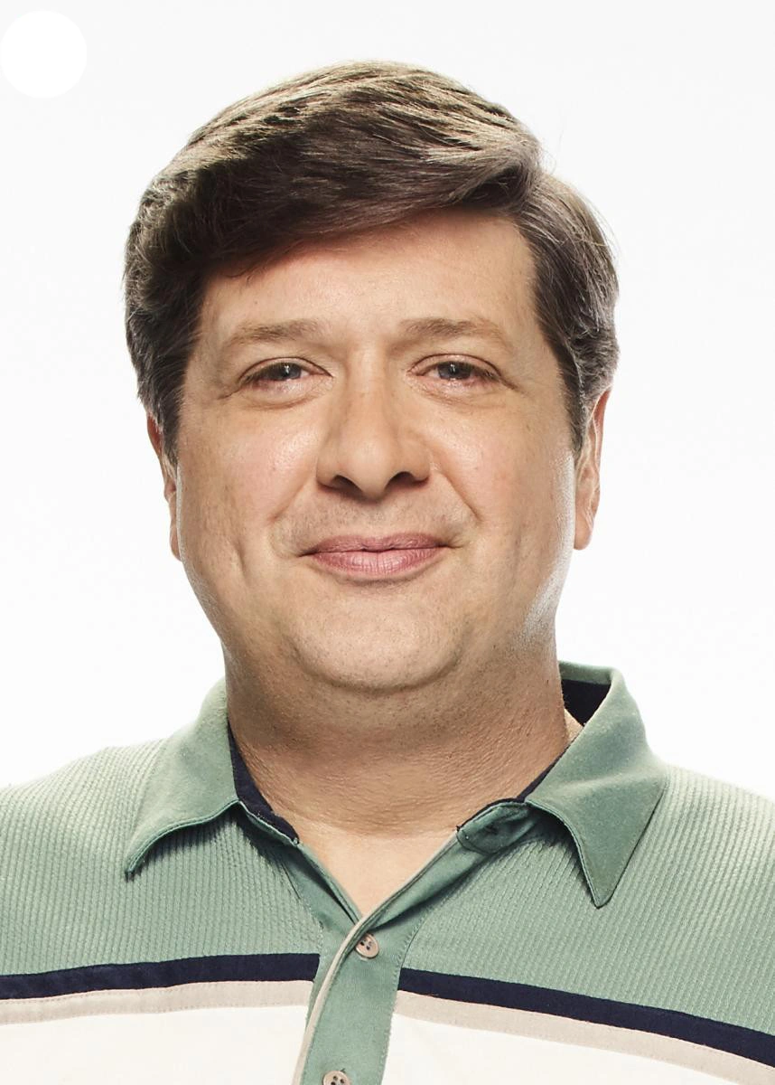 George Cooper | Doblaje Wiki | Fandom