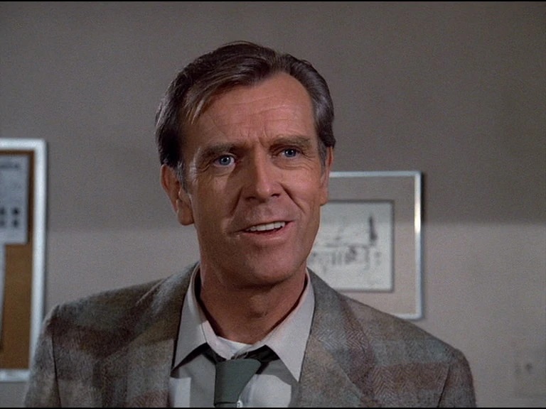 Hank Brandt | Doblaje Wiki | Fandom