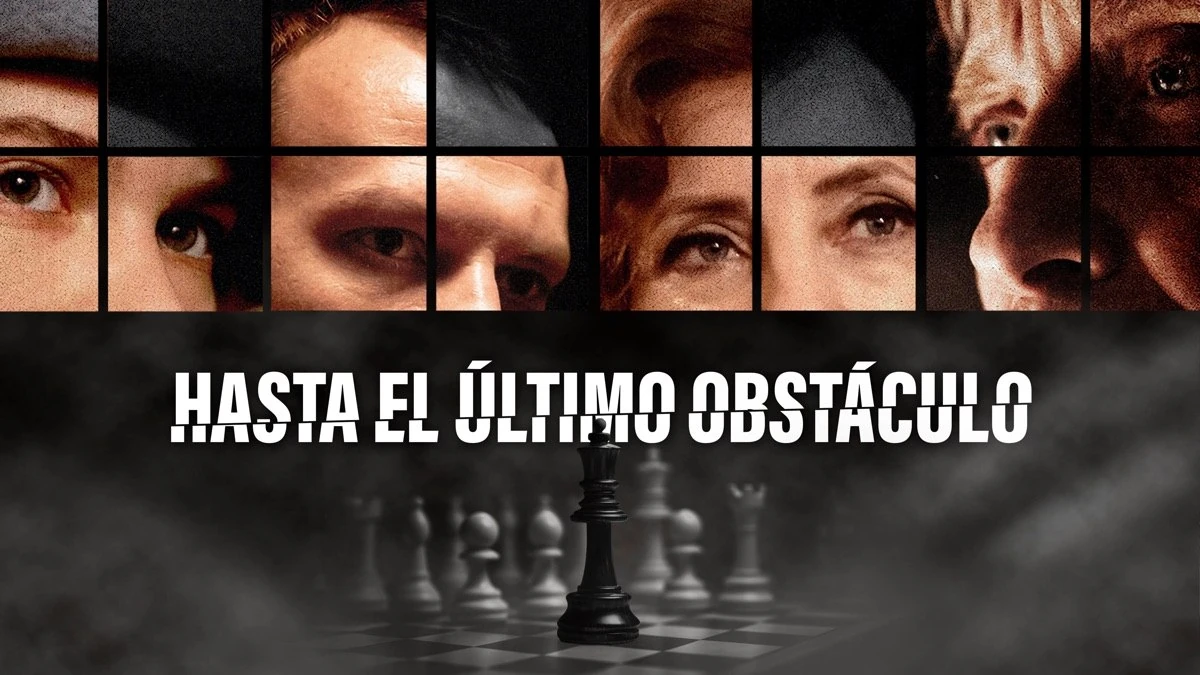 Hasta el último obstáculo | Doblaje Wiki | Fandom