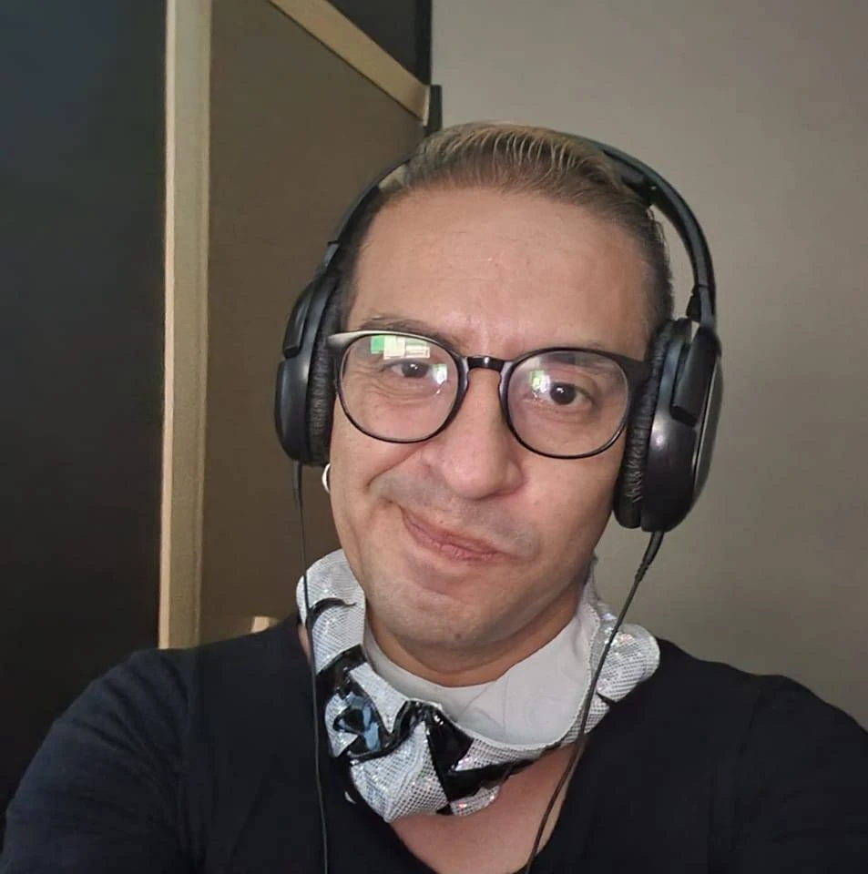 Hugo Núñez | Doblaje Wiki | Fandom