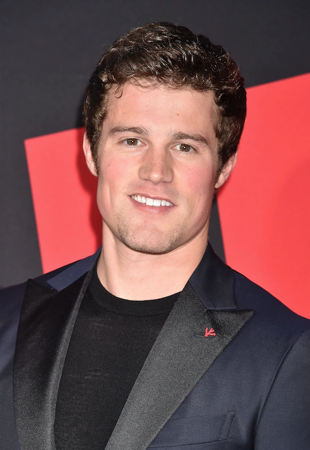 Jake Picking | Doblaje Wiki | Fandom