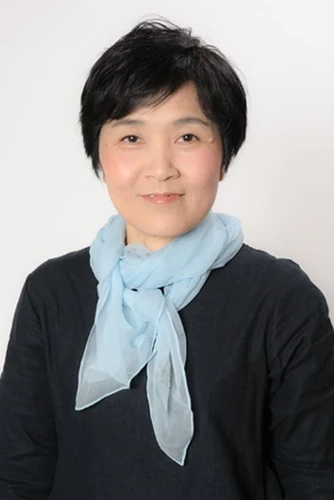 Kinoko Yamada | Doblaje Wiki | Fandom
