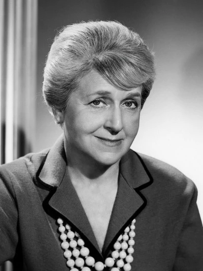 Mabel Albertson | Doblaje Wiki | Fandom