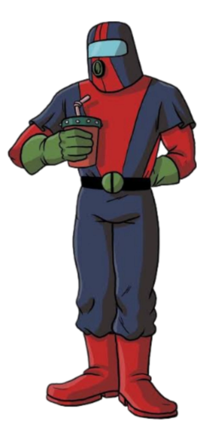 Moltar | Doblaje Wiki | Fandom