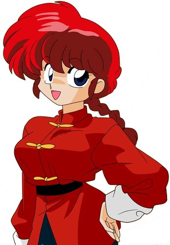 Ranma Saotome | Doblaje Wiki | Fandom