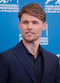 Scott Haze | Doblaje Wiki | Fandom