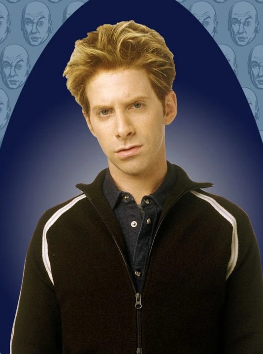 Scott Malito | Doblaje Wiki | Fandom