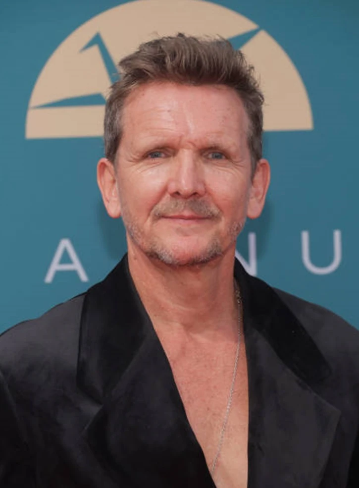 Sebastian Roché | Doblaje Wiki | Fandom