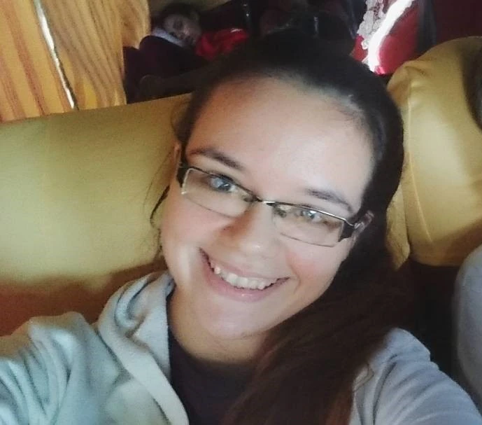 Yessi Maciel | Doblaje Wiki | Fandom