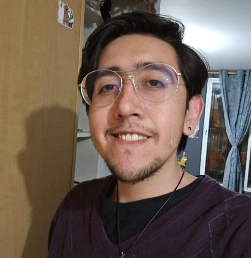 Andrés Pirrón | Doblaje Wiki | Fandom