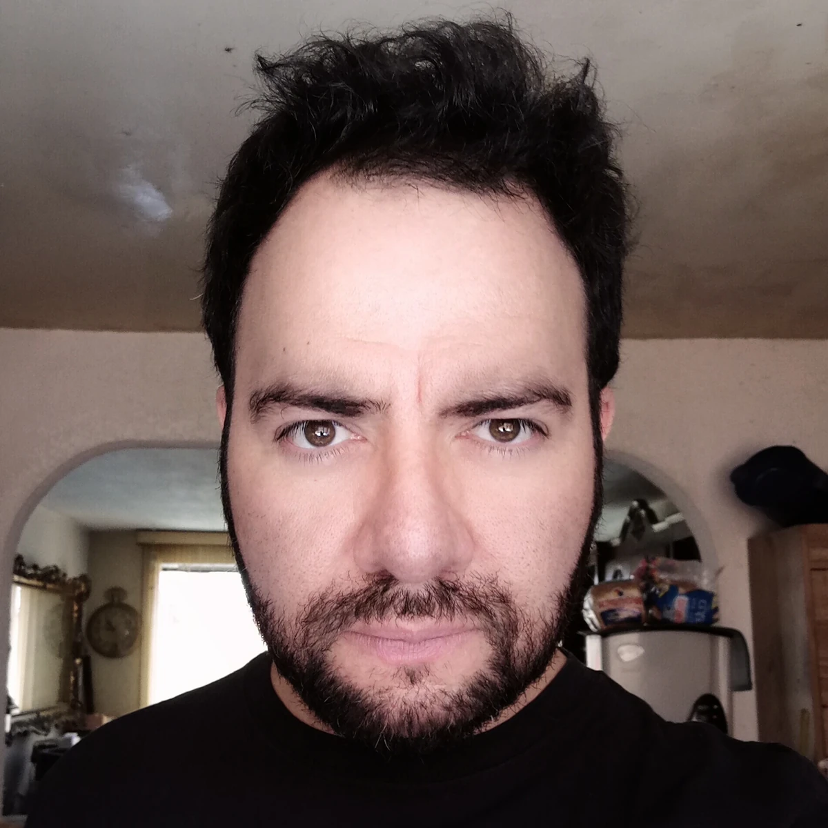 Ángel Reyes | Doblaje Wiki | Fandom