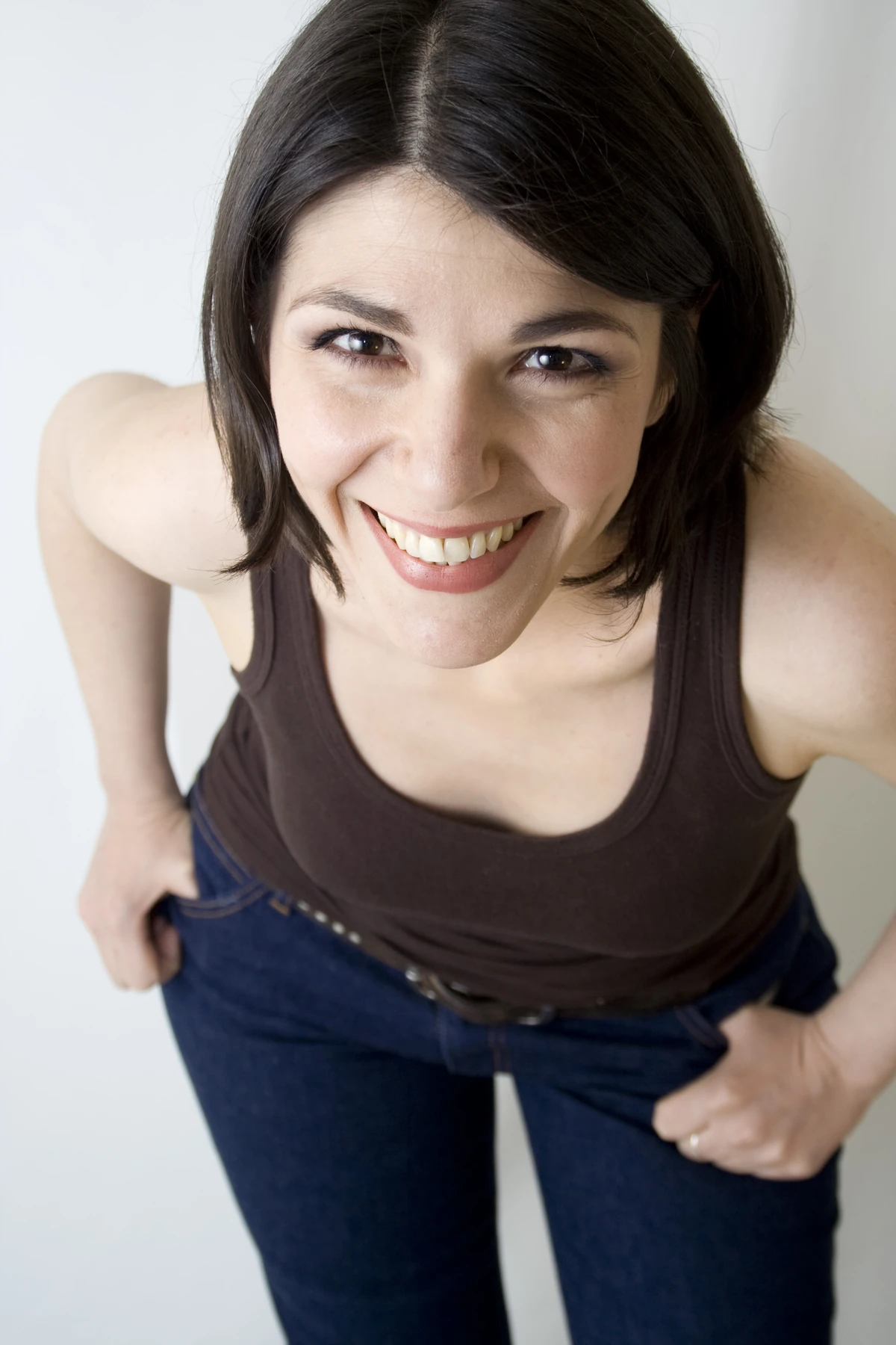 Paula Cueto | Doblaje Wiki | Fandom