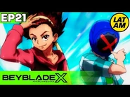 Beyblade X | Doblaje Wiki | Fandom