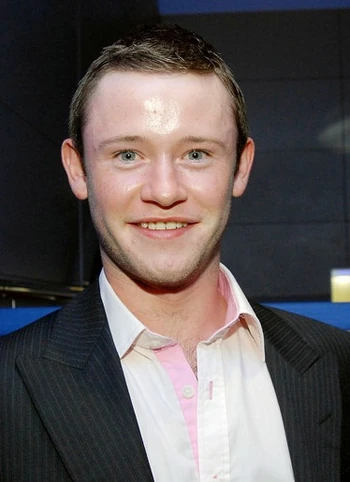 Devon Murray | Doblaje Wiki | Fandom