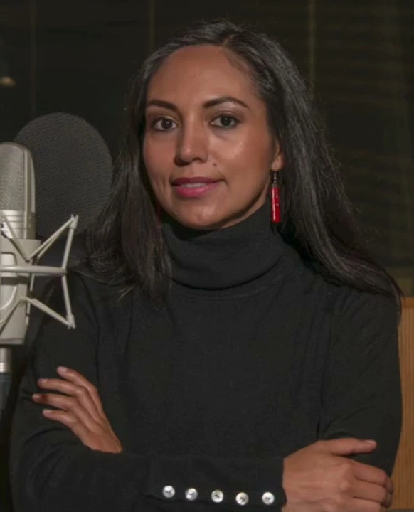 Diana Huicochea | Doblaje Wiki | Fandom