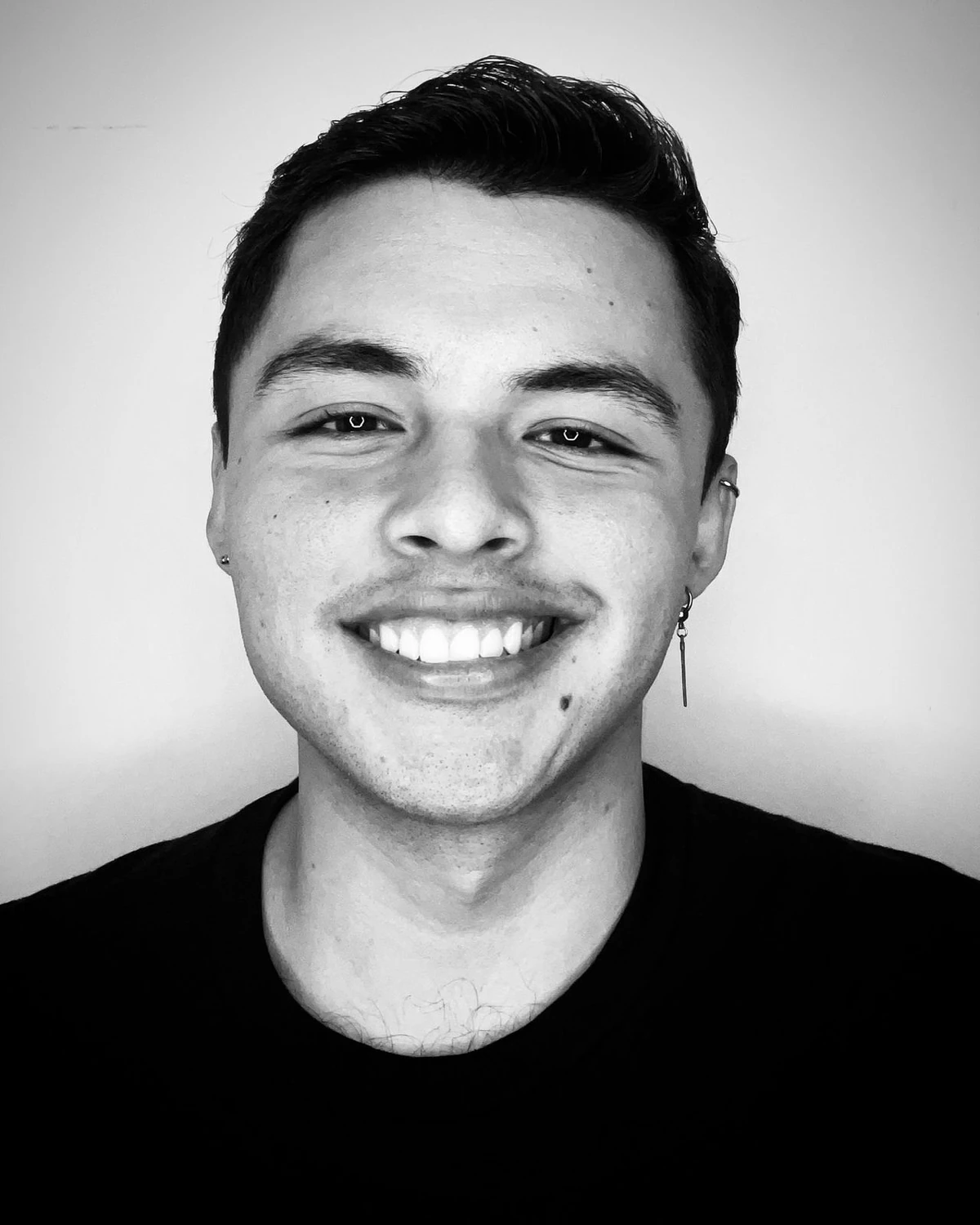 Dión González | Doblaje Wiki | Fandom