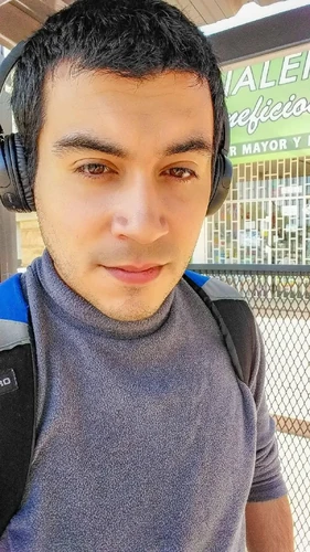 Leonel Arias | Doblaje Wiki | Fandom