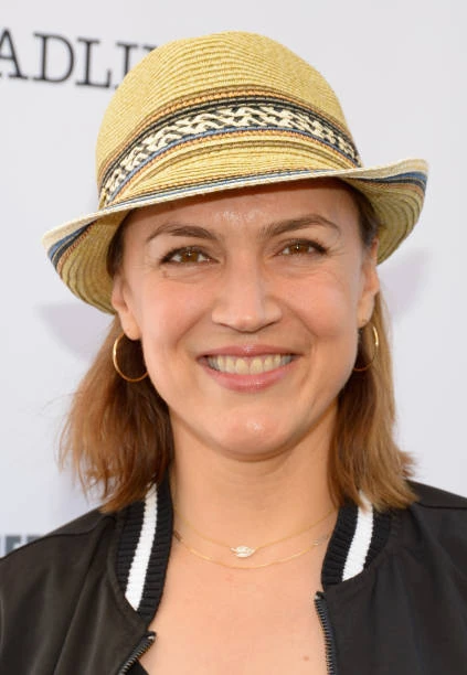 Lesley Fera | Doblaje Wiki | Fandom