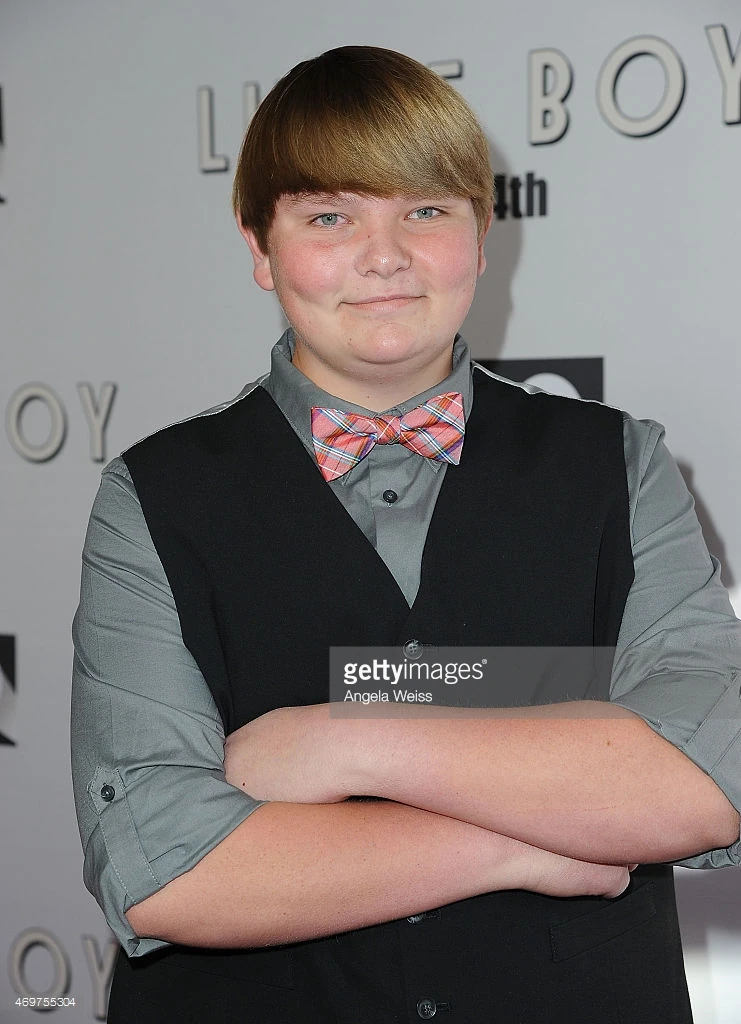 Matthew Scott Miller | Doblaje Wiki | Fandom