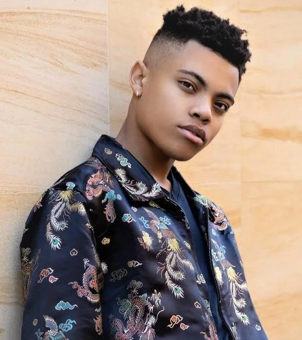 Reed Shannon | Doblaje Wiki | Fandom