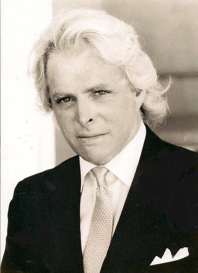 Richard Lynch | Doblaje Wiki | Fandom